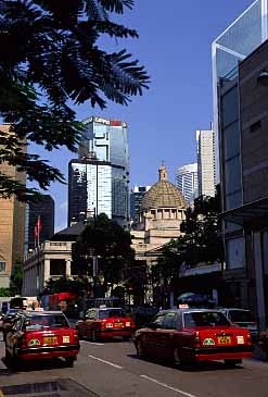 Jacek Piwowarczyk Photography - Hong Kong 2002 - Hong Kong Park and ...